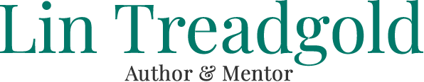 Home - Lin Treadgold